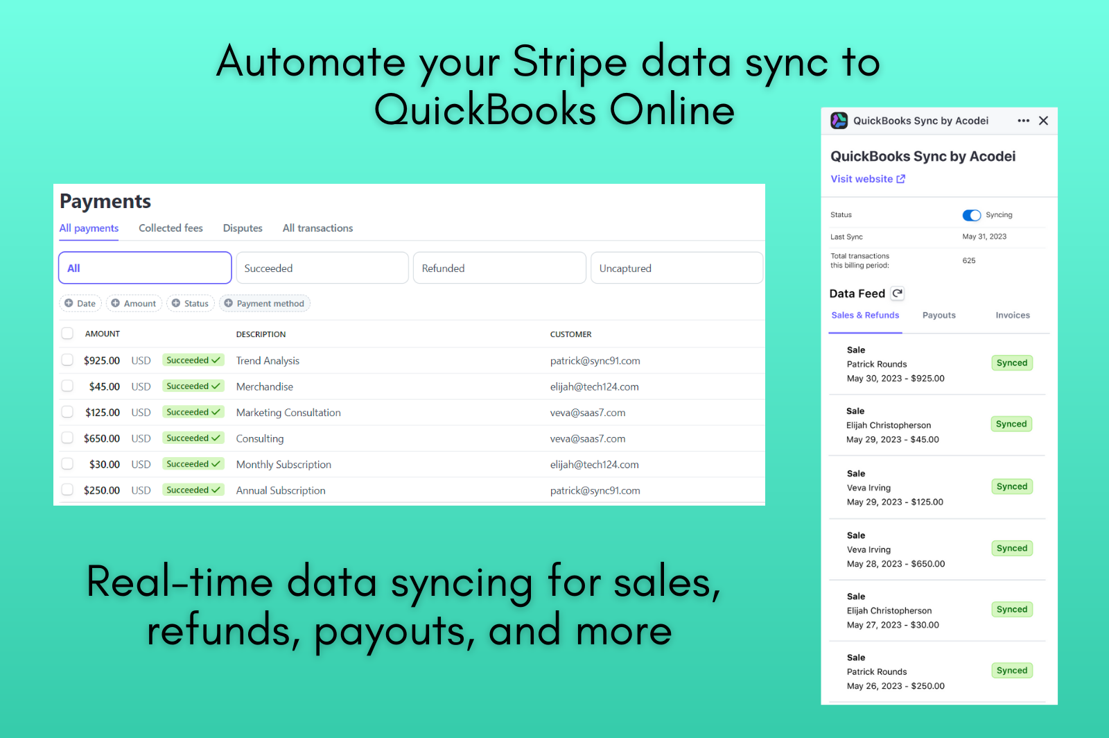 Stripe App Marketplace