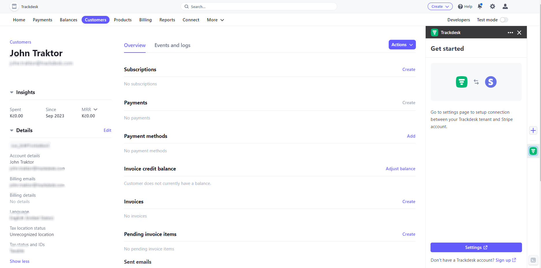 Stripe App Marketplace