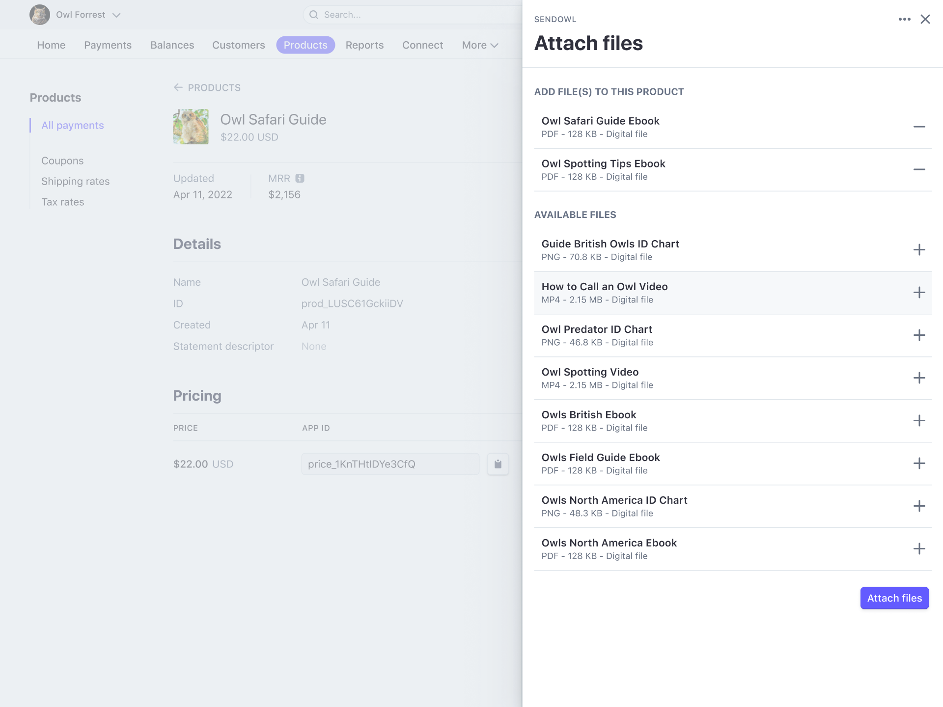 Stripe App Marketplace