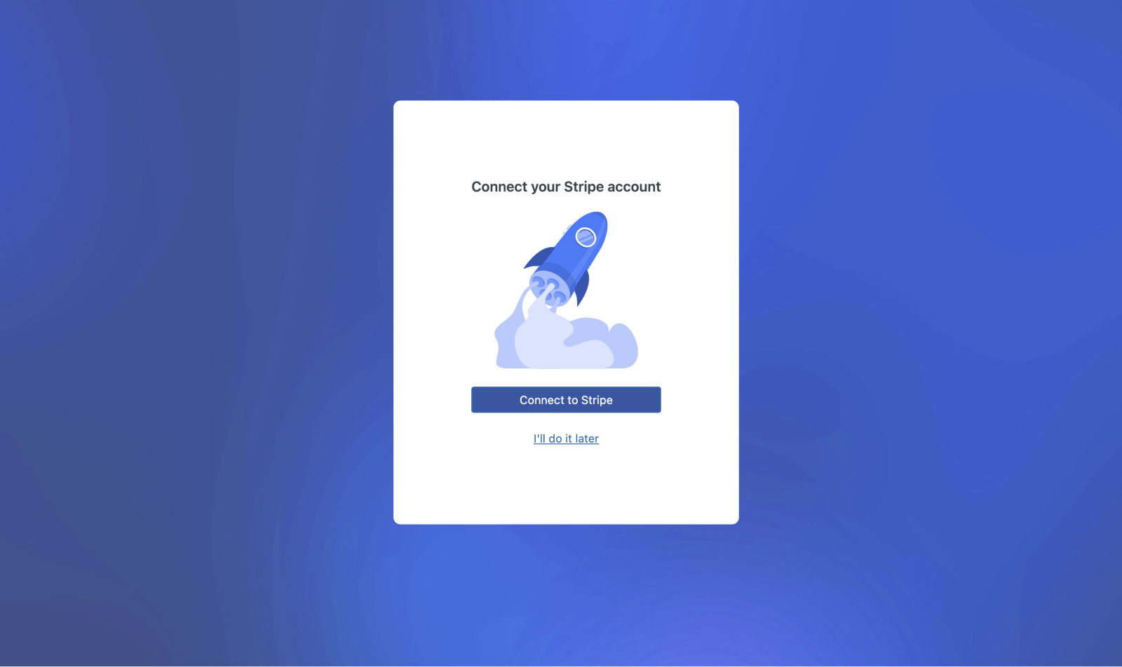 Stripe App Marketplace