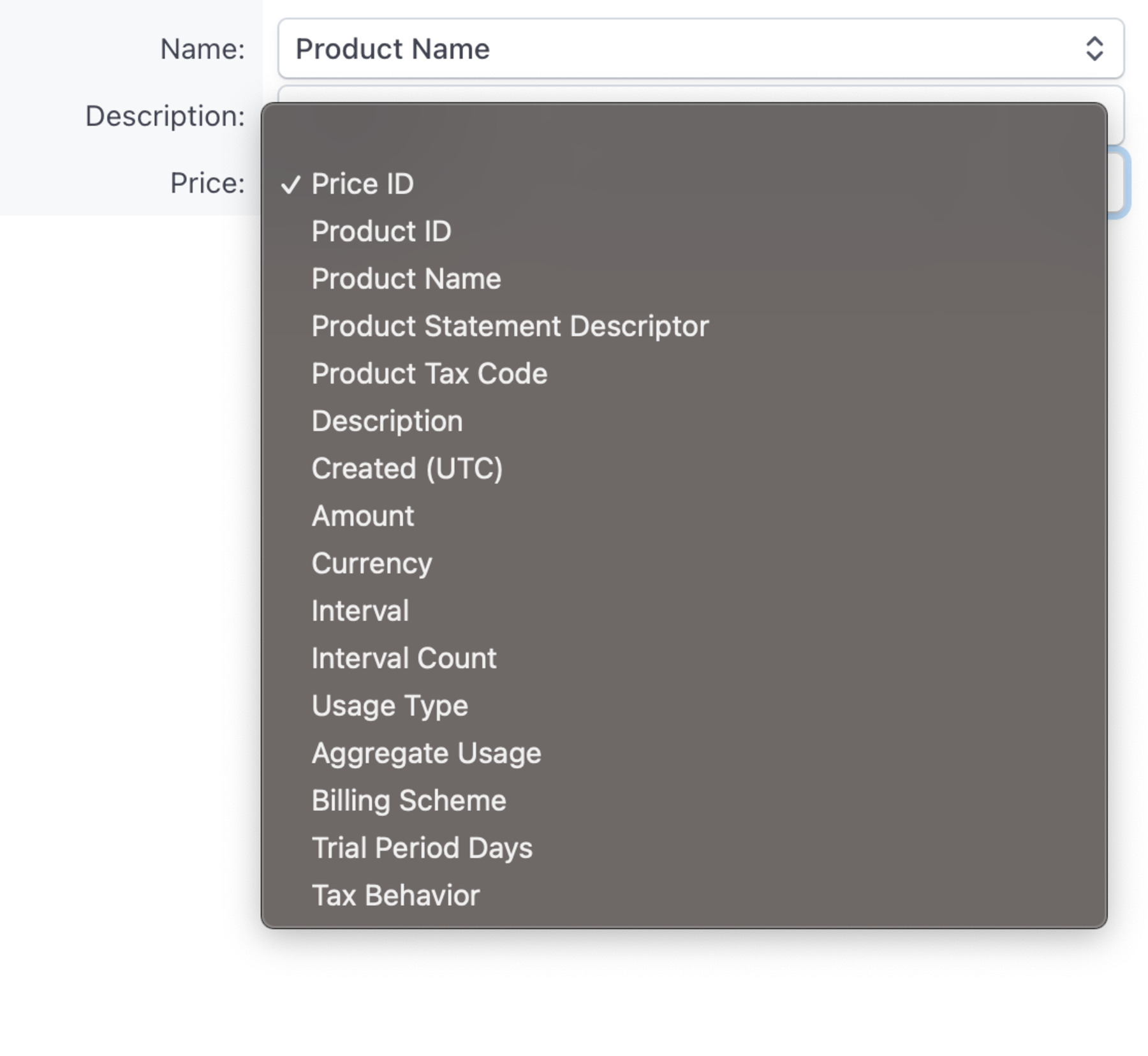 Stripe App Marketplace