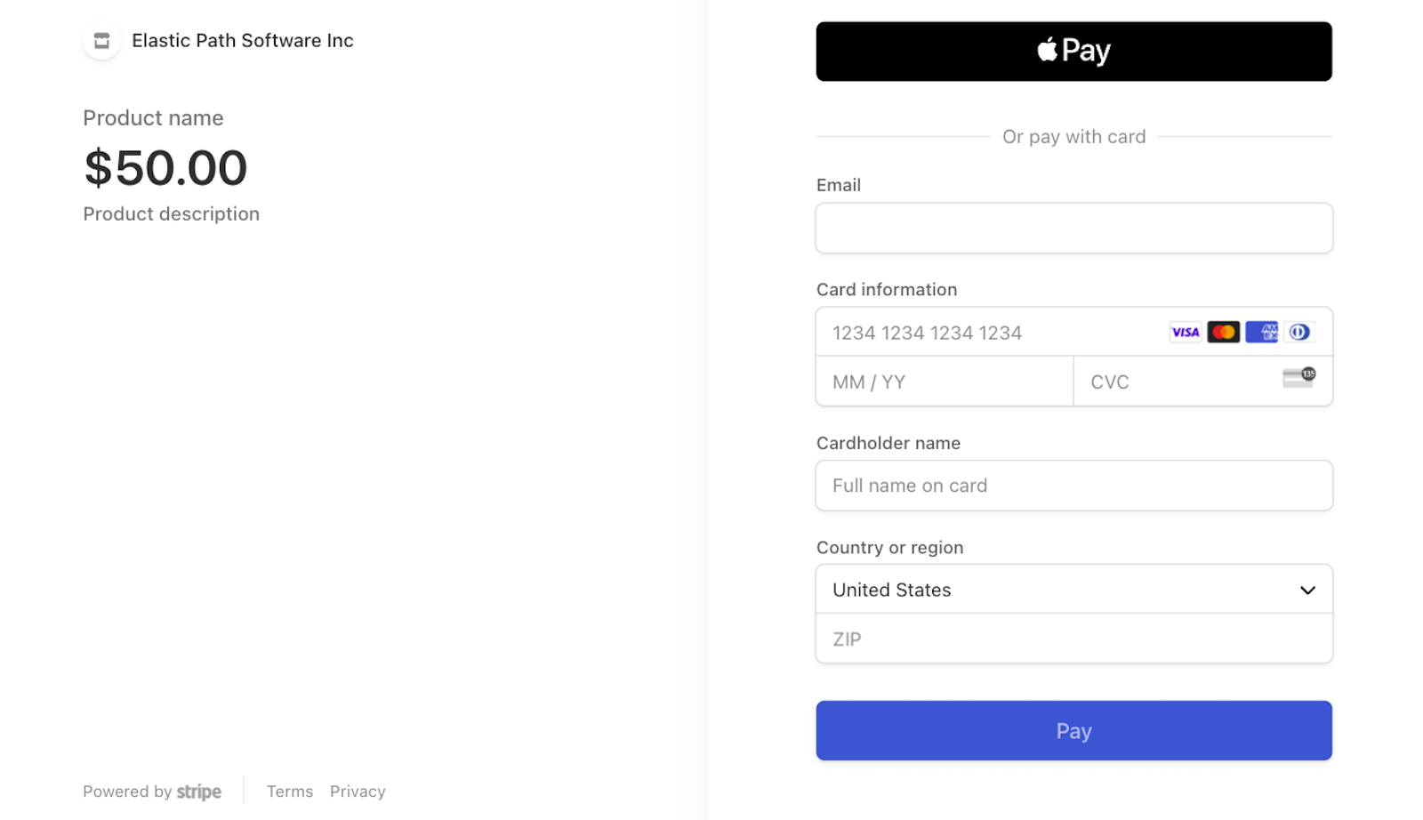 Stripe App Marketplace