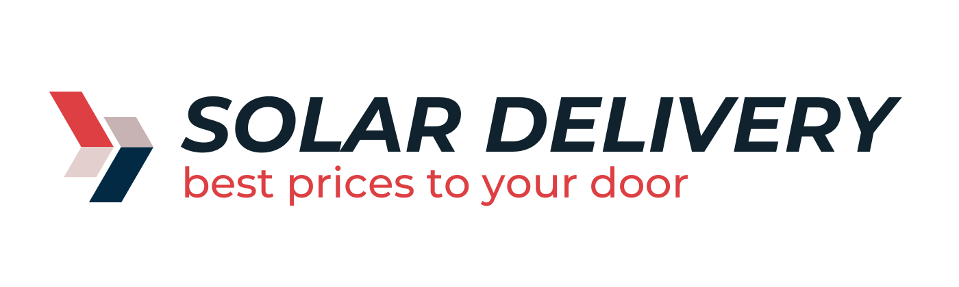 Solar Delivery: Our carbon removal commitment