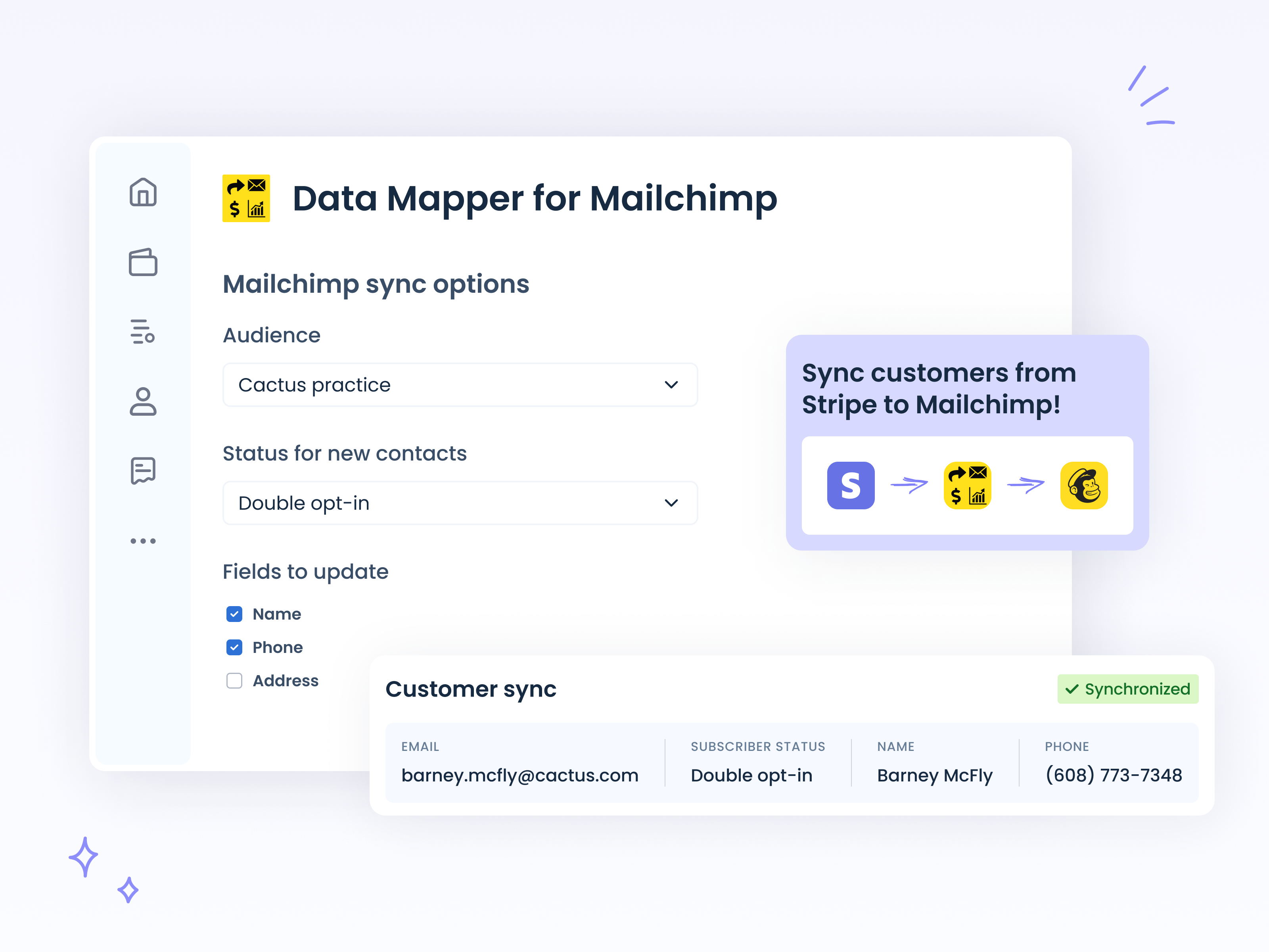 Stripe App Marketplace