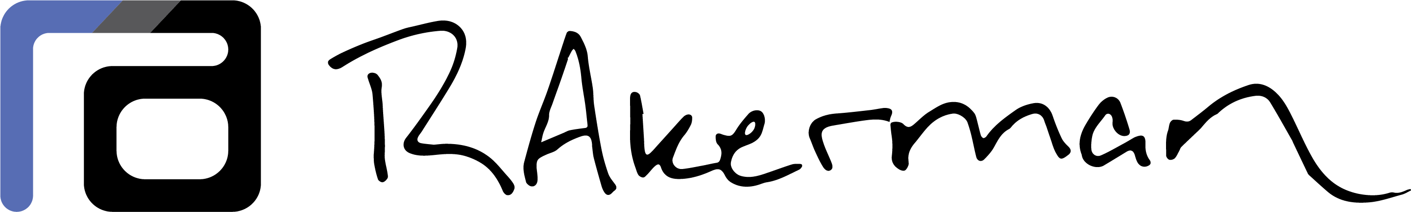 RAkerman Foundation: Our carbon removal commitment