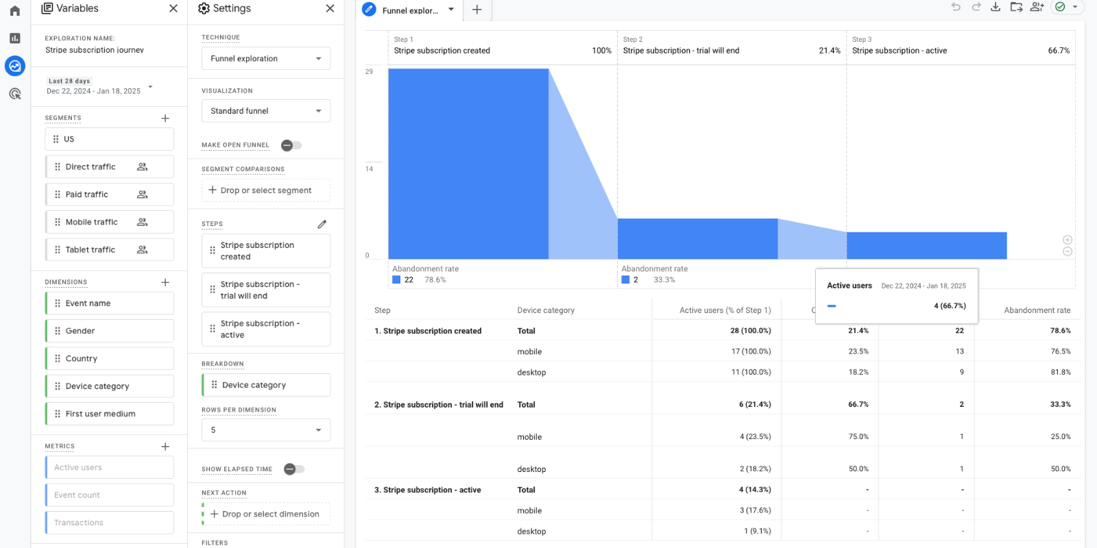 Stripe App Marketplace