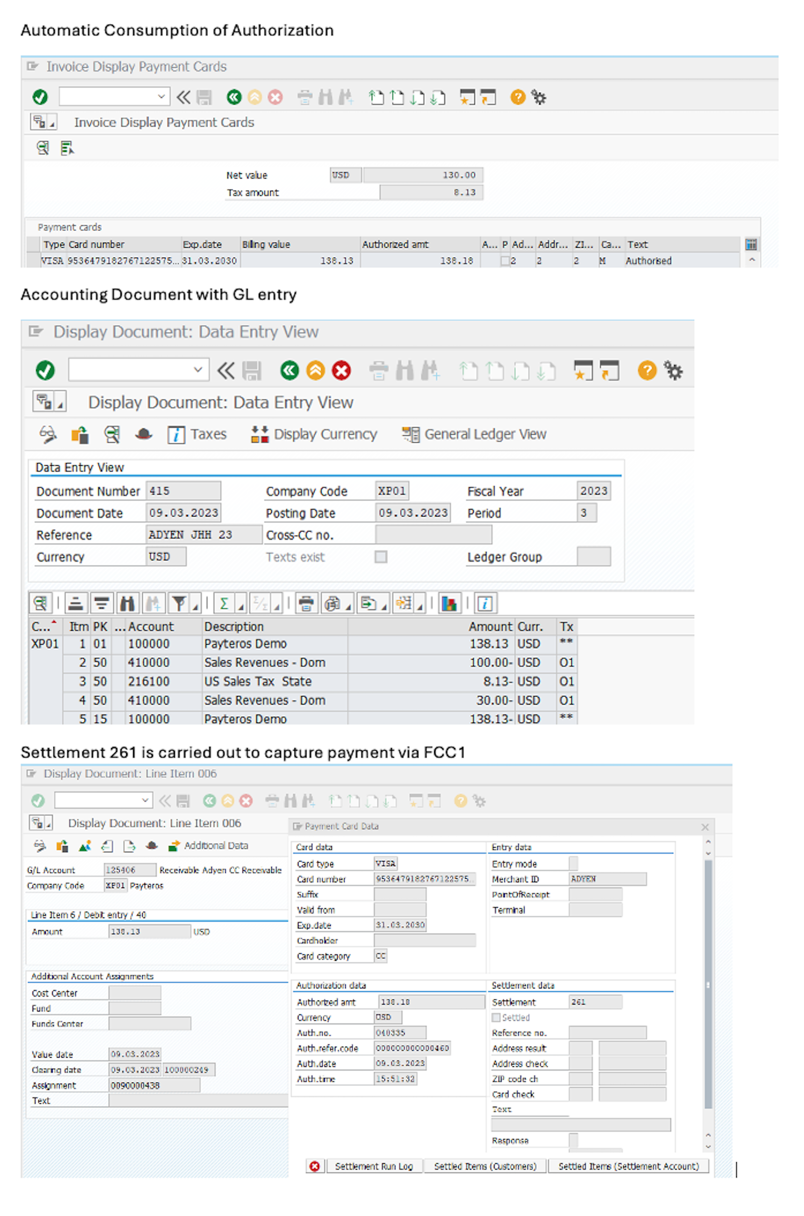 Stripe App Marketplace