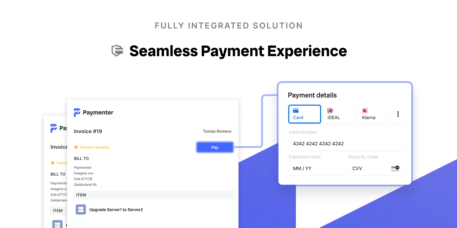 Stripe App Marketplace