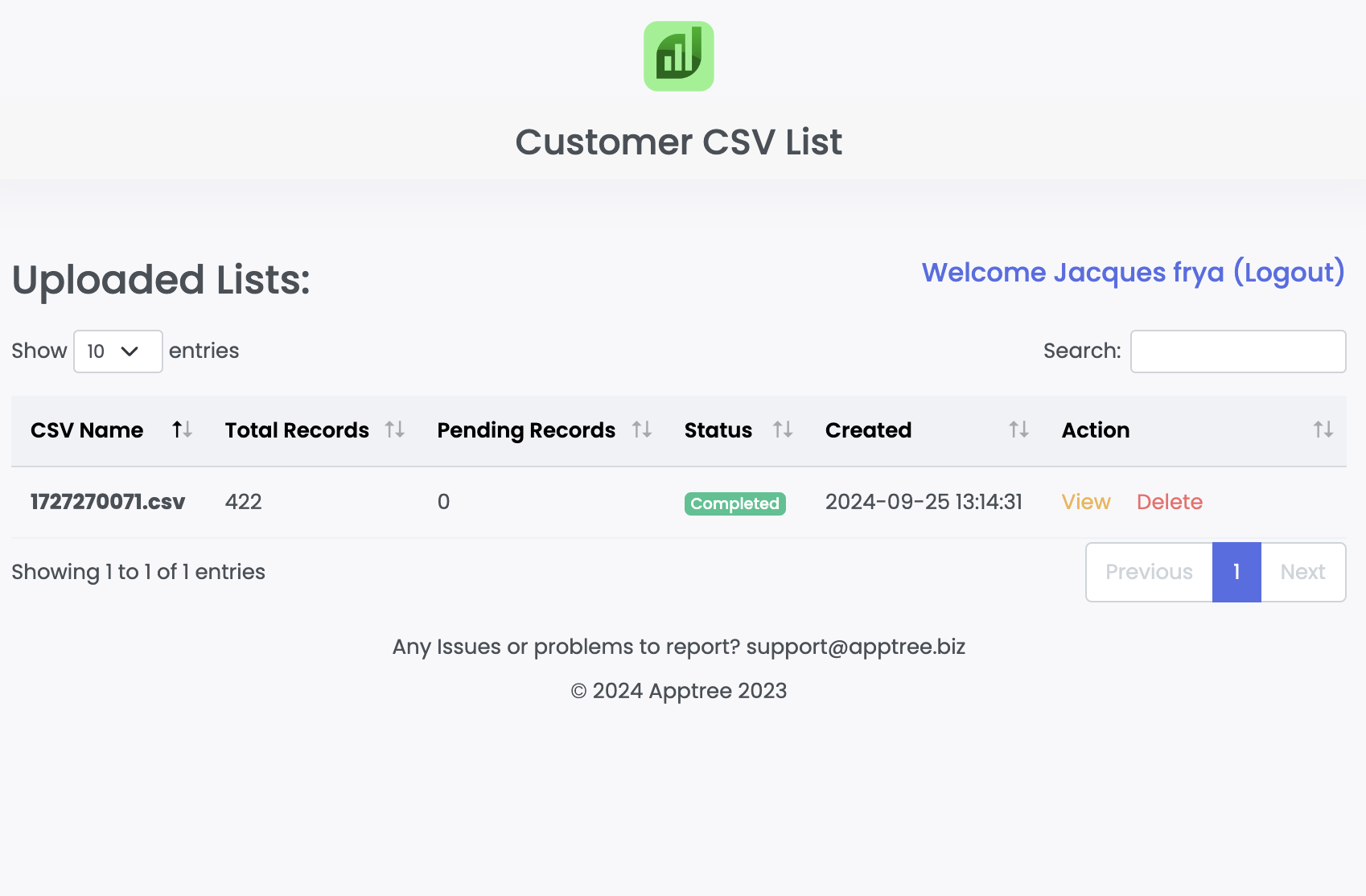 Stripe App Marketplace