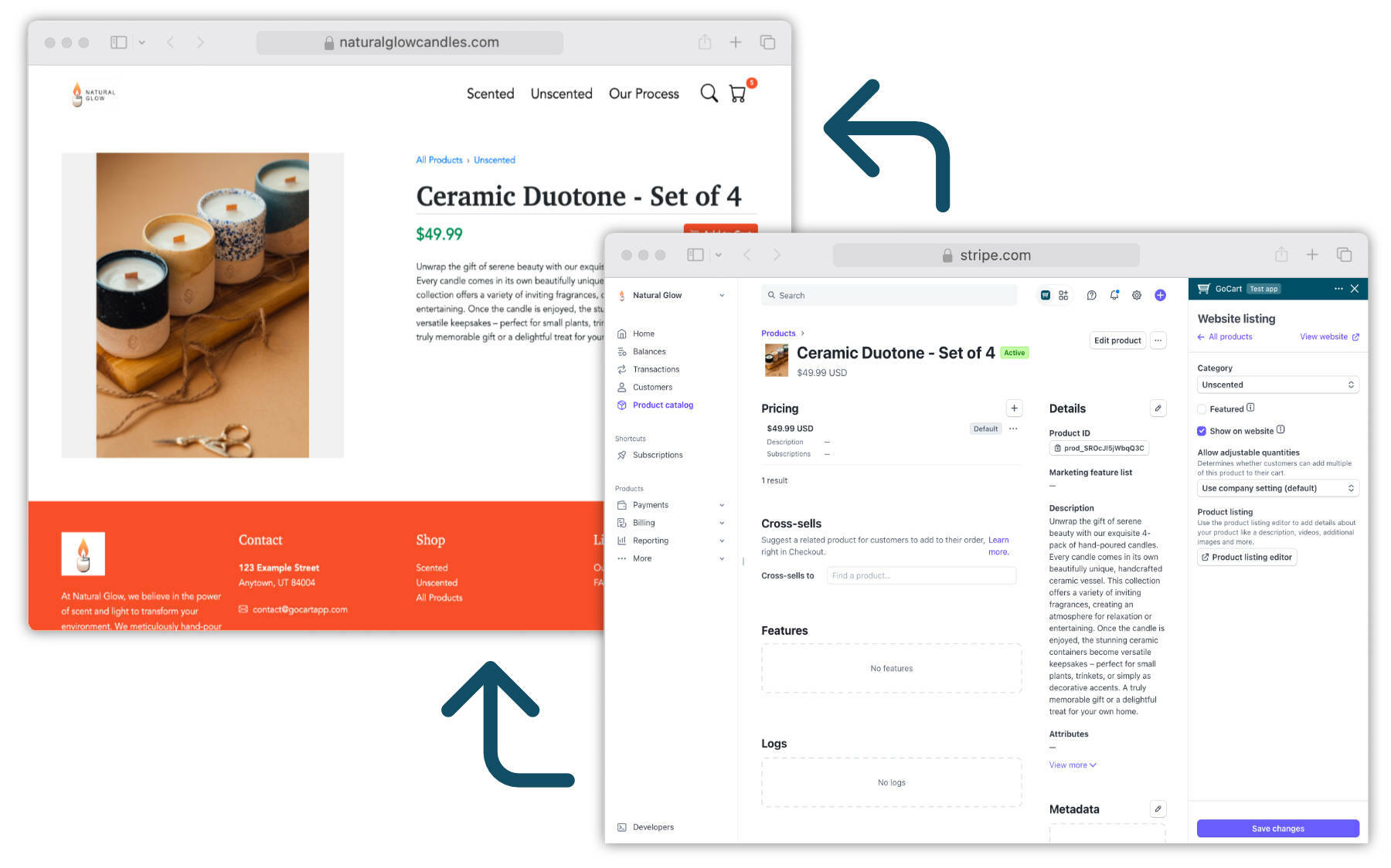 Stripe App Marketplace