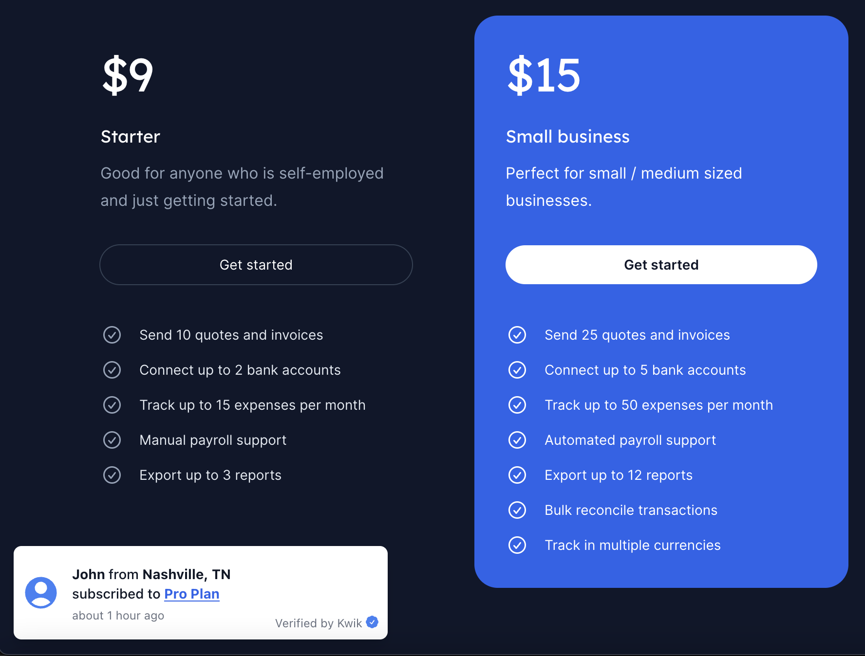 Stripe App Marketplace