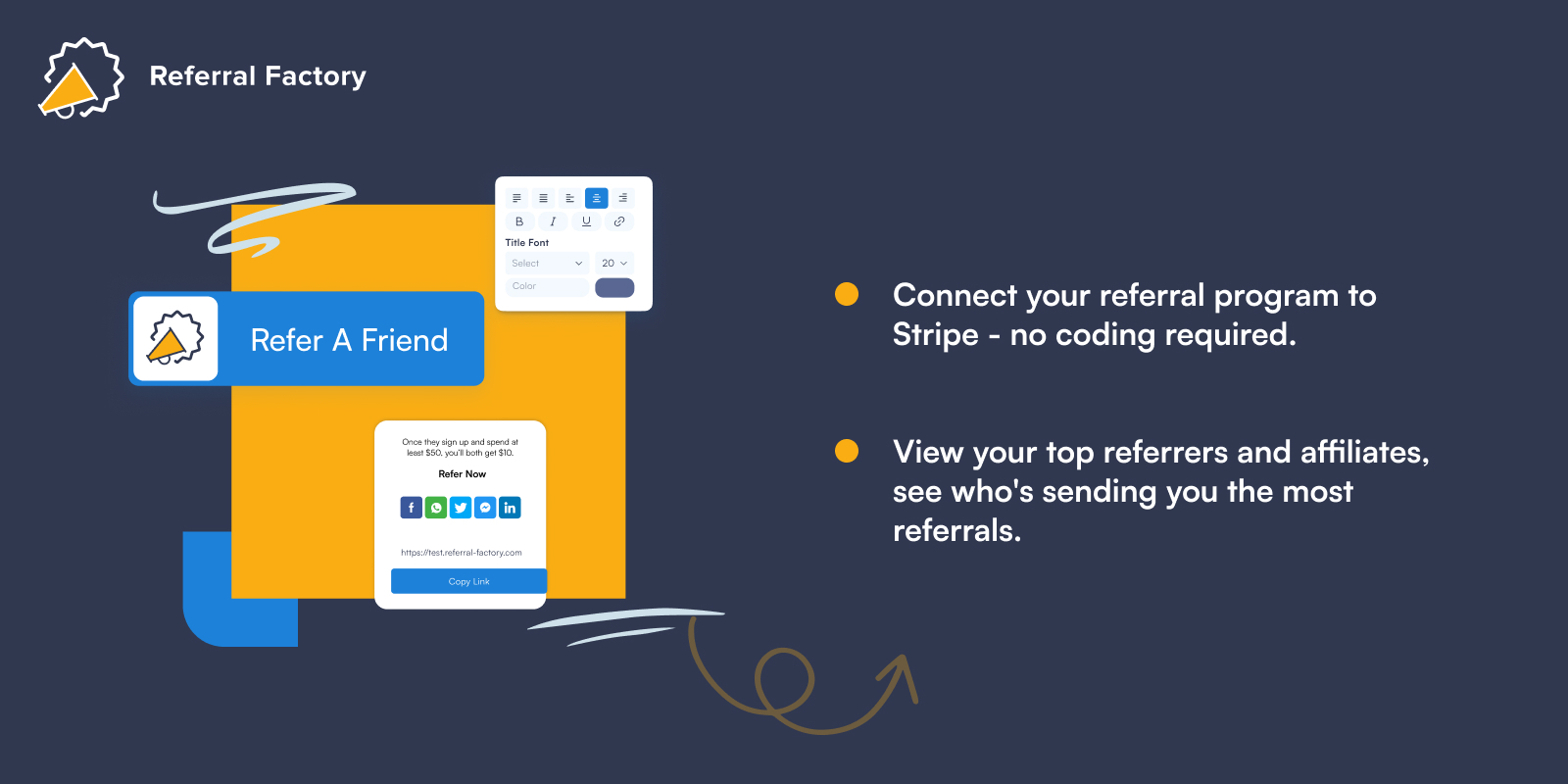 Stripe App Marketplace