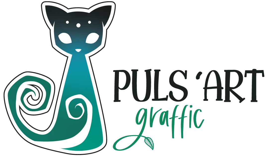 Puls'Art Graffic : notre engagement pour l'élimination du CO₂